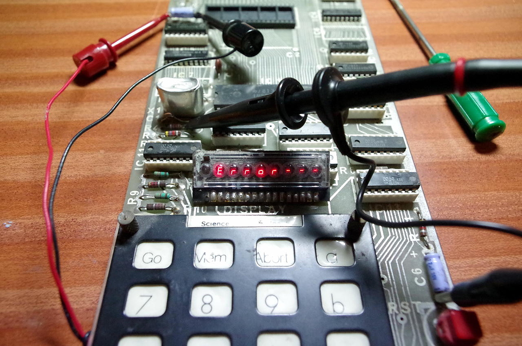 Sinclair Mk14 computer kit - Hardware - Retro Computing