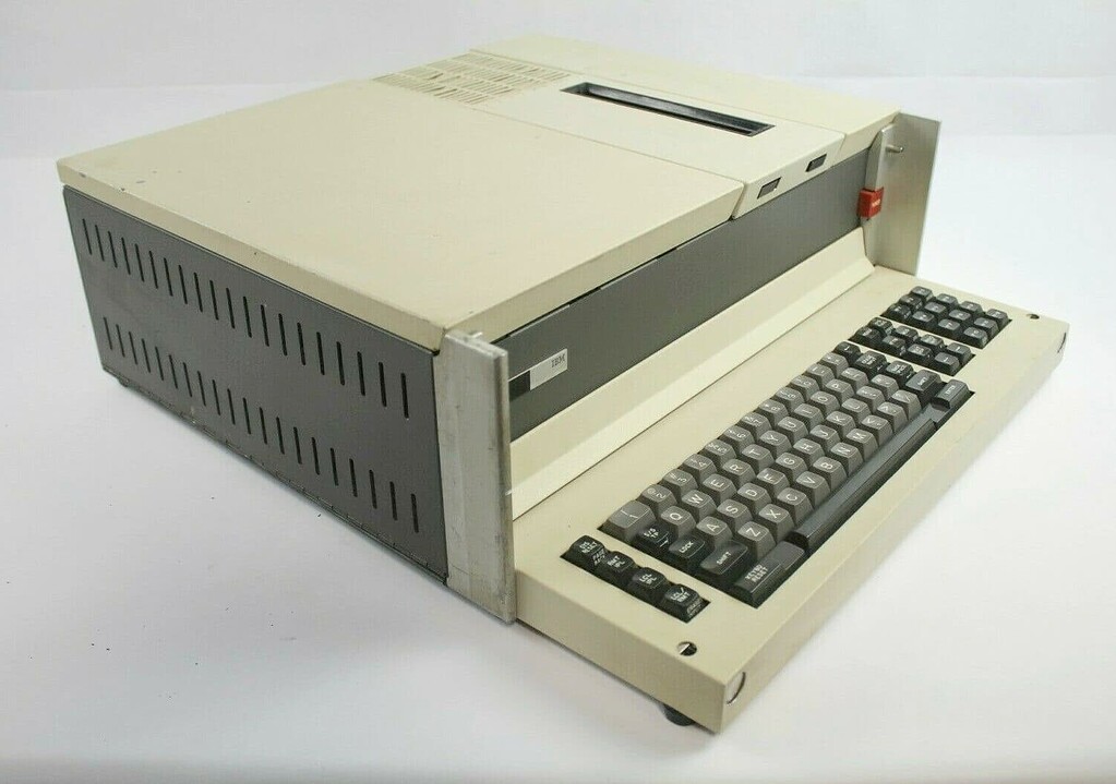 IBM PT-2 device - what is it? - Hardware - Retro Computing