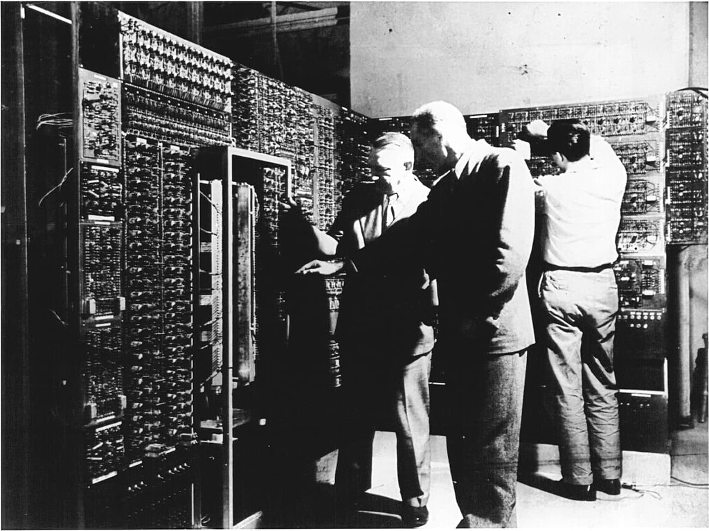 Berkeley Hardware Prototypes (from serial computer 1951 to RISCy LISPy ...