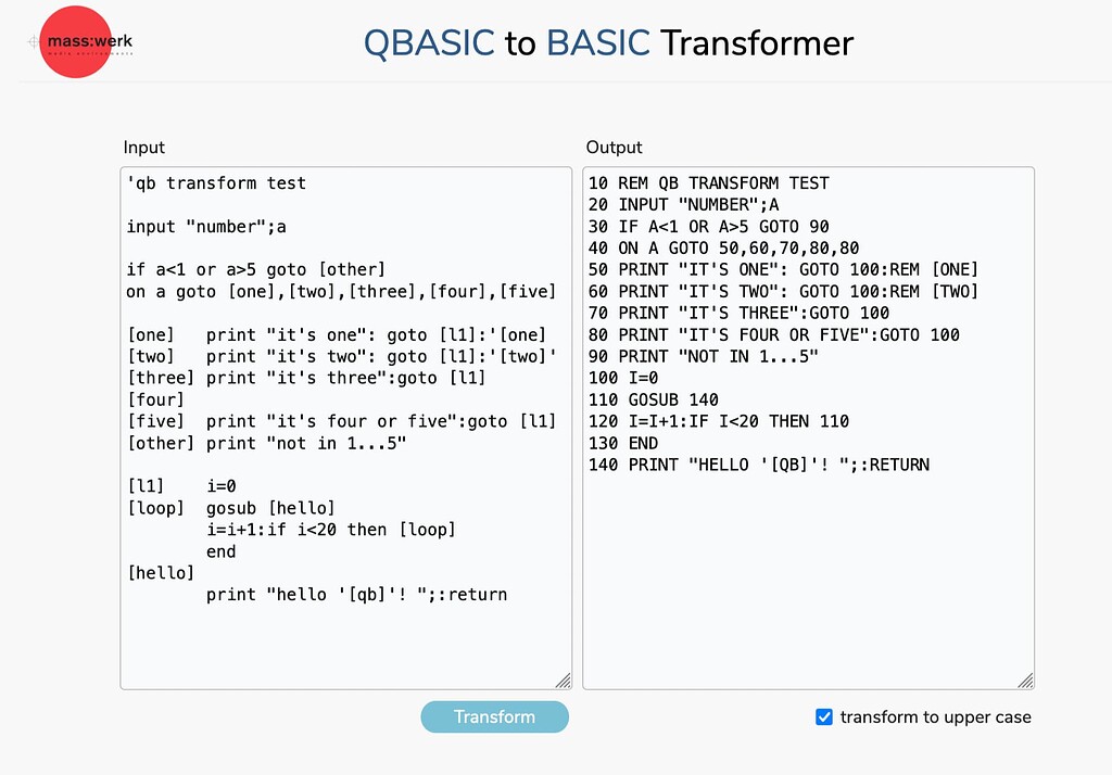 QBASIC for Everyone - Software - Retro Computing