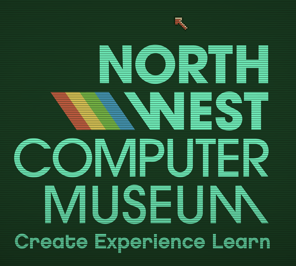 Win95 anniversary and a peek at the North West Computer Museum ...
