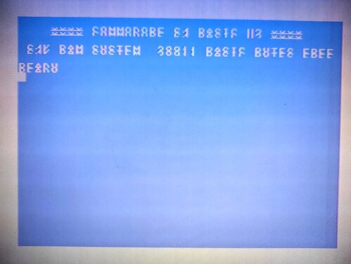 The Pictorial C64 Fault Guide - Hardware - Retro Computing