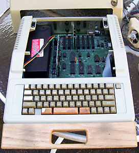 Meet the Canon Cat, the forgotten 1987 alternate-reality Mac - Hardware ...