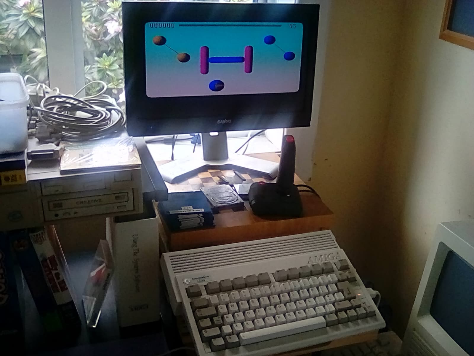 First 16 or 32 bit personal computing, share your stories - Page 2 ...