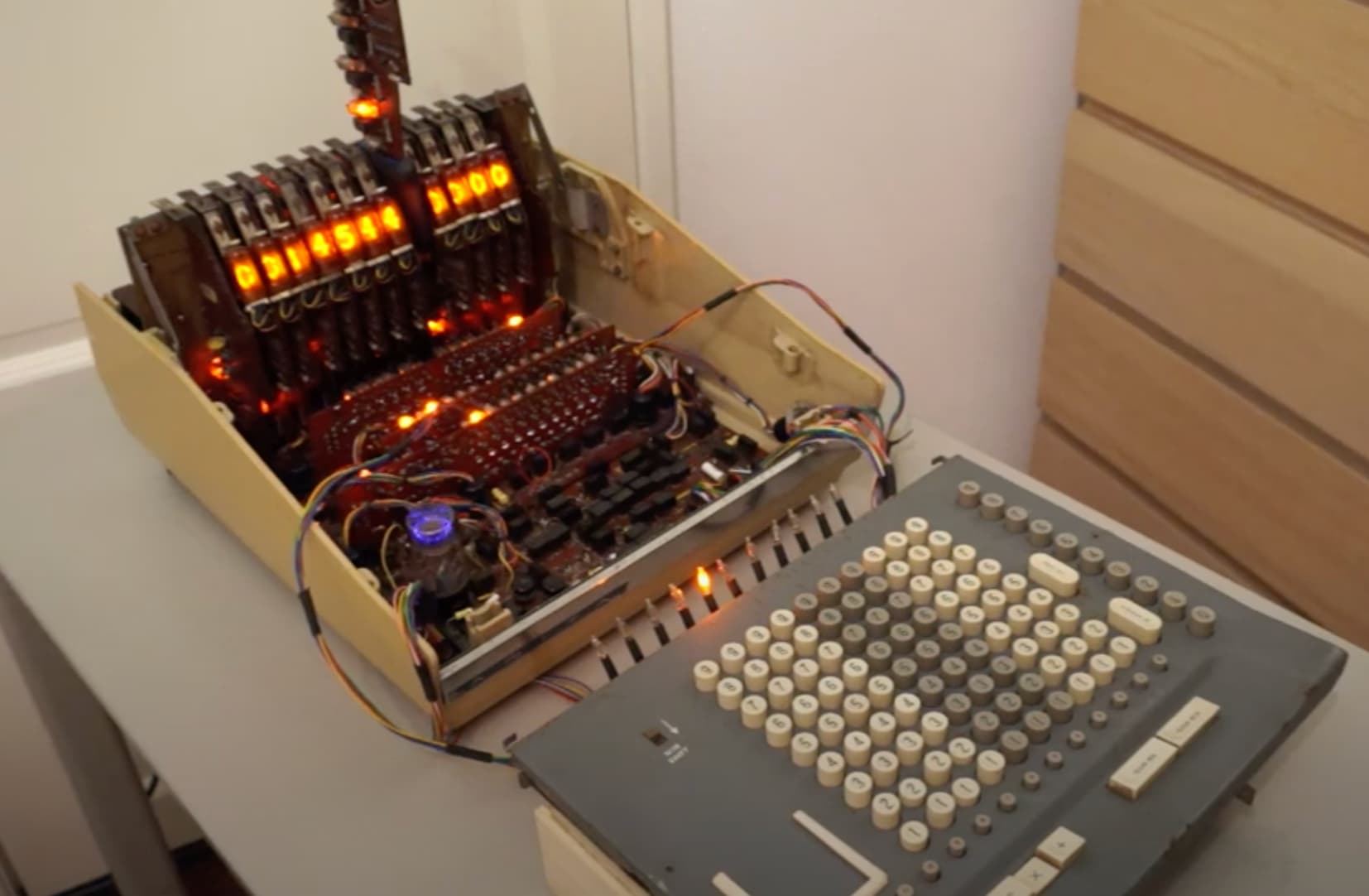 Empire of the Sum - a history of the calculator - Histories - Retro ...