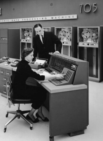 Help identifying a mystery (mainframe) machine - Page 2 - Hardware - Retro Computing