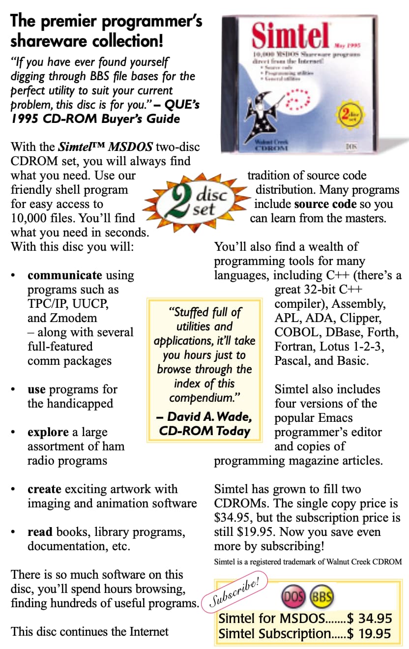 Infomagic's Linux Developer's Resource - 6x CD set - Software - Retro ...