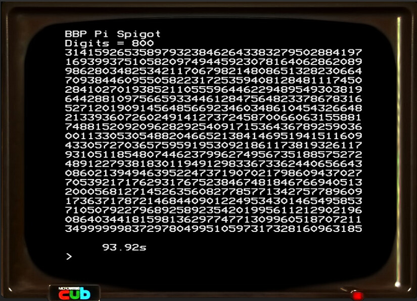 Relay Power Pi Machine - Hardware - Retro Computing