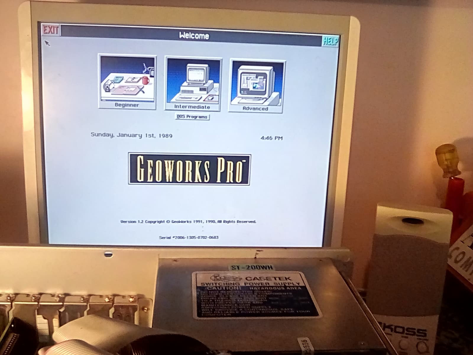 First 16 or 32 bit personal computing, share your stories - Page 2 ...