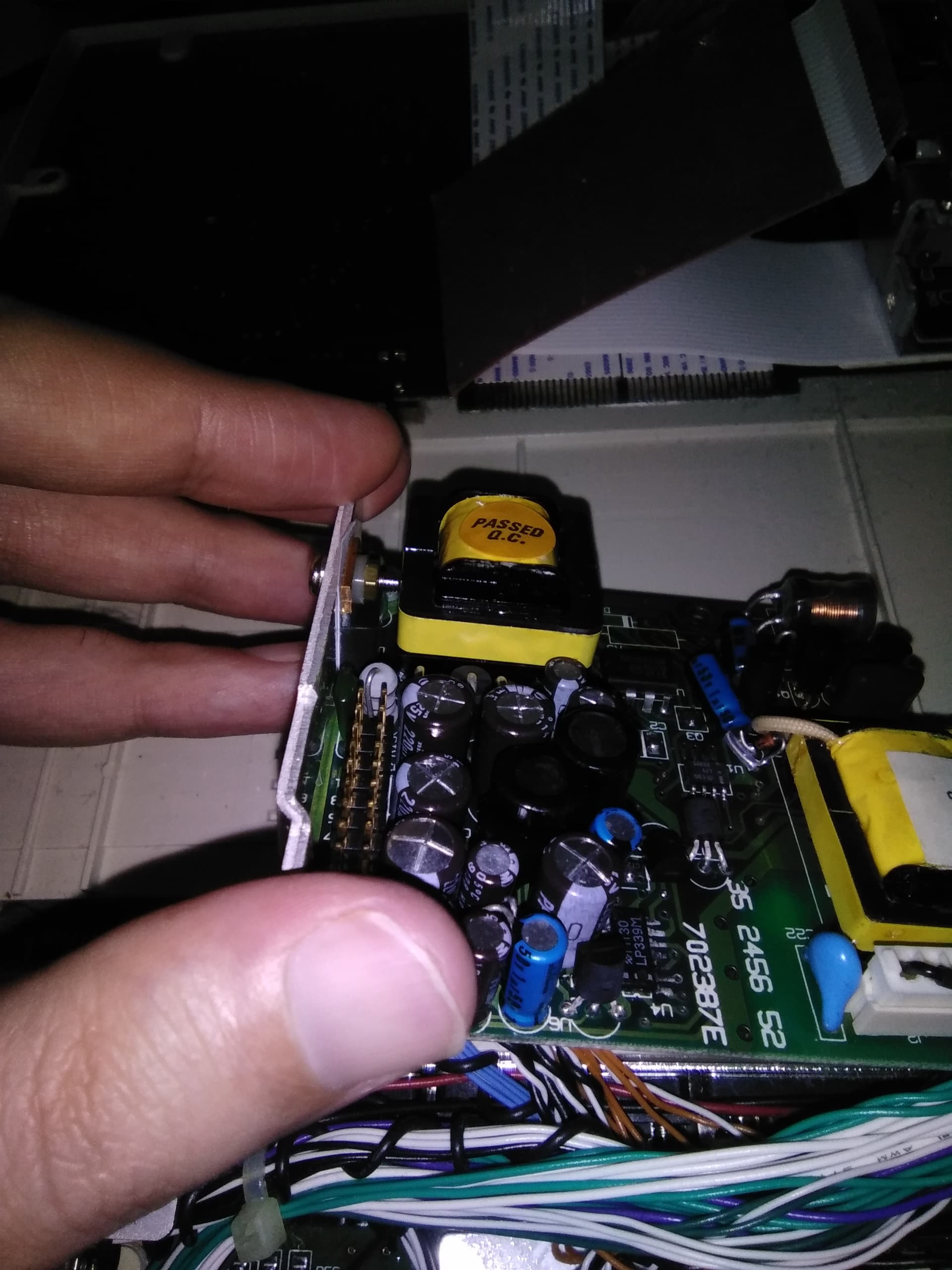 Laser LT321 - Just add electricity - Page 2 - Hardware - Retro Computing