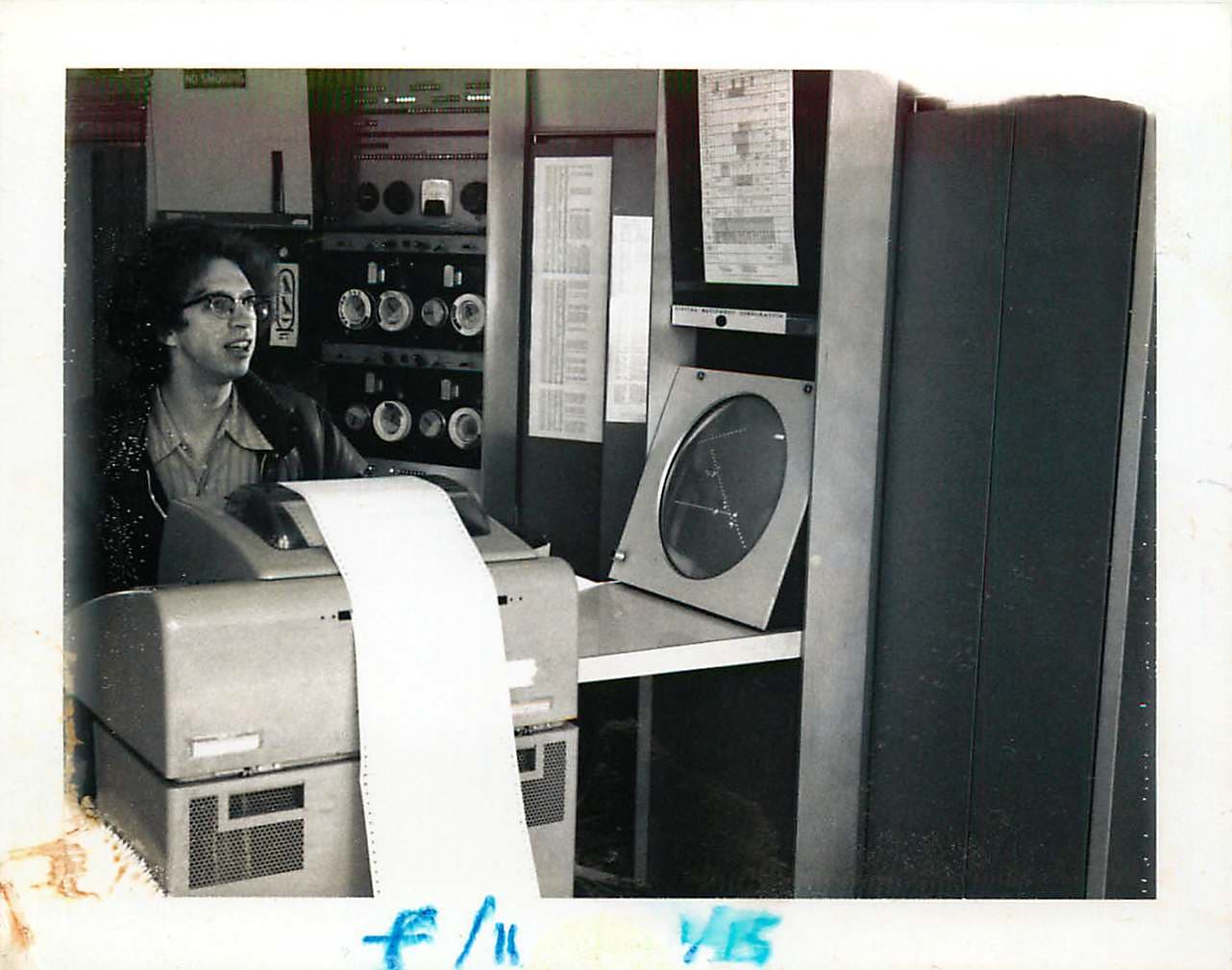 MIT PDP-6 photo timeline - Hardware - Retro Computing