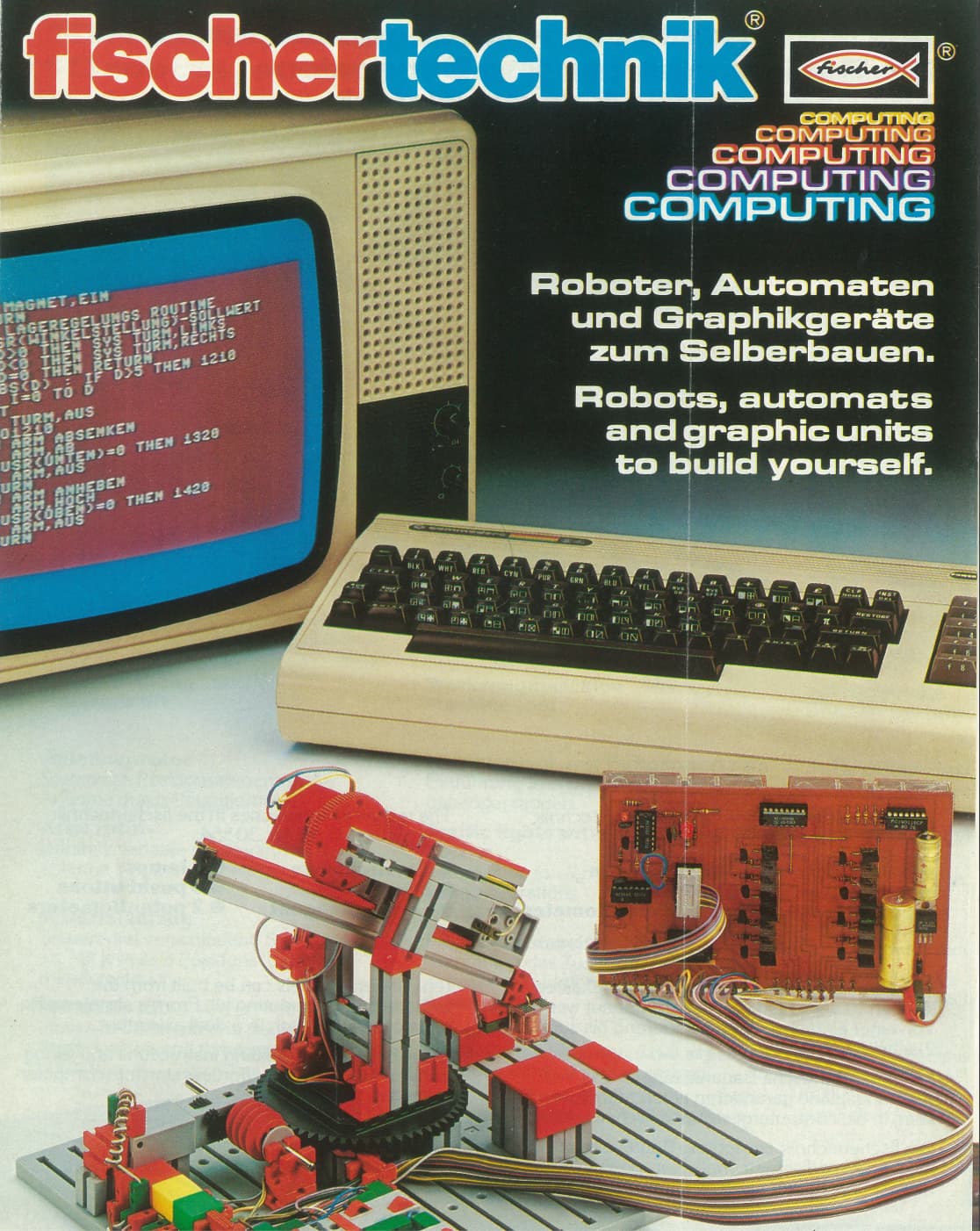 Many classic computer brochures - Histories - Retro Computing Many classic computer brochures - Histories - Retro Computing