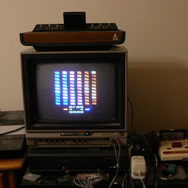 Retrocomputing projects in just 1k - Discussions - Retro Computing