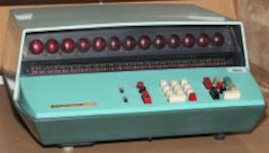 Hungarian computers and calculators and unknown computers - Hardware ...