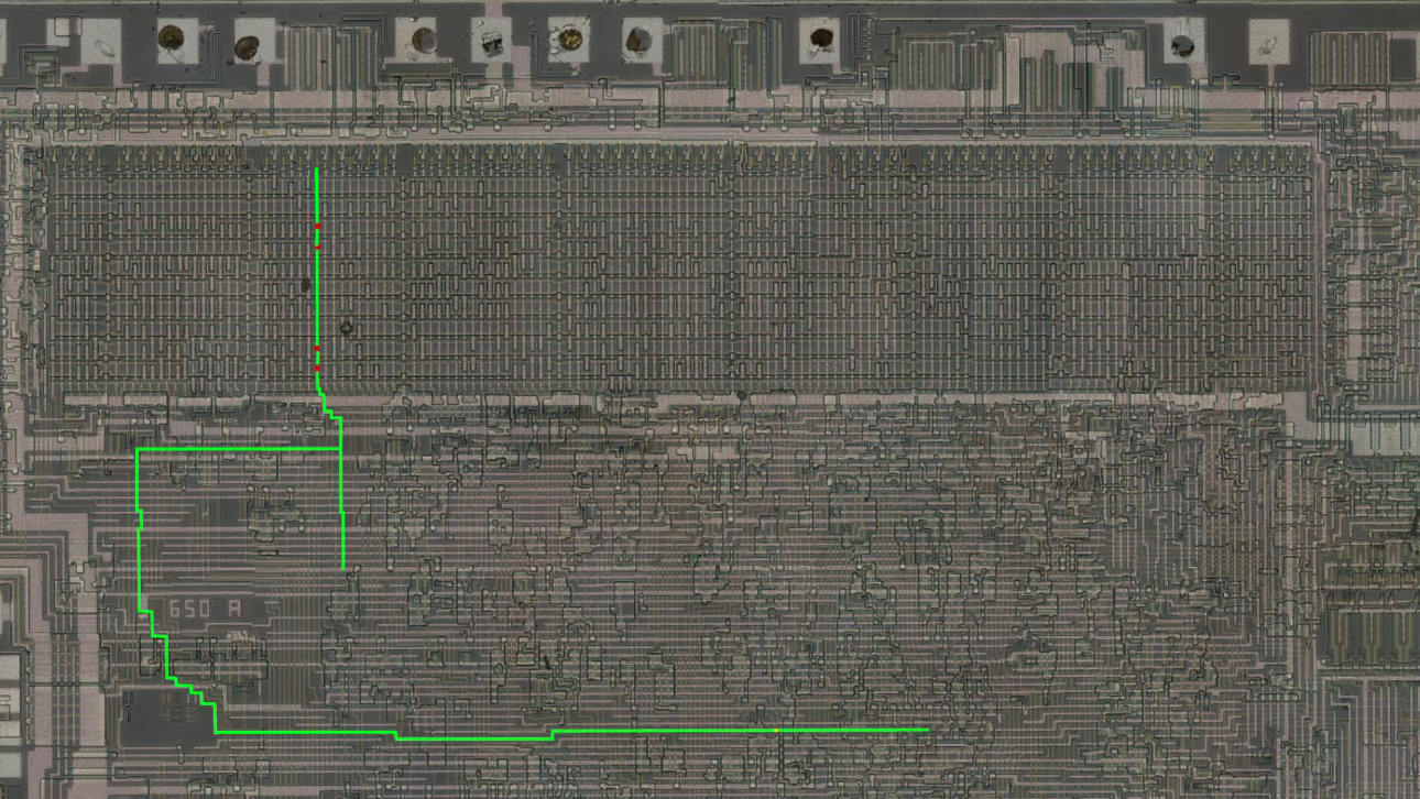 The MOS 6502 and the ROR bug, again - Hardware - Retro Computing