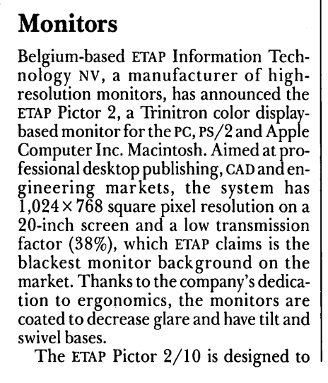 ETAP rare 1960s computer, rare connector, rare electronic parts ...