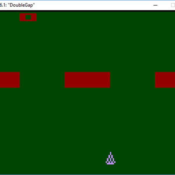 Retrocomputing projects in just 1k - Discussions - Retro Computing